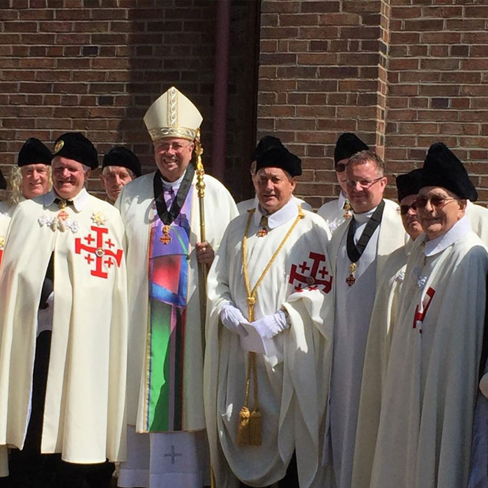 Baptism | Our Lady & The English Martyrs